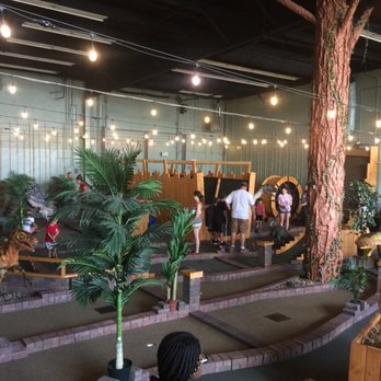 PREHISTORIC PUTT - Updated July 2024 - 53 Photos & 47 Reviews - 11134 Q ...