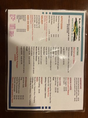 LIL’ JAMAICA SPORTS BAR AND GRILL - Updated October 2025 - 34 Photos ...