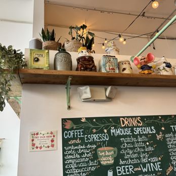 KITCHEN MOUSE CAFE - Updated June 2025 - 1400 Photos & 1080 Reviews ...