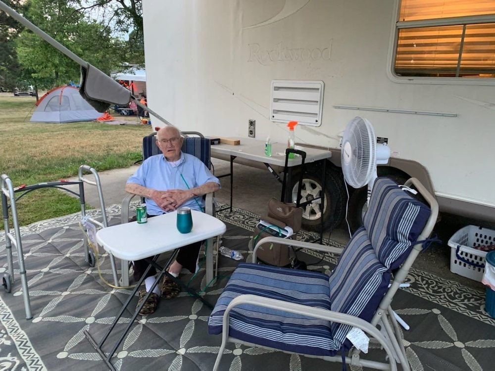 CARDINAL HOSPICE - Updated June 2026 - 1097 S. Lapeer Rd, Oxford ...