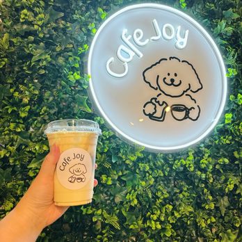 CAFE JOY - Updated September 2024 - 140 Photos & 39 Reviews - 11004 NE ...