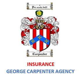 GEORGE CARPENTER AGENCY - Updated November 2025 - 4105 Via Marina ...