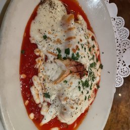 GRAZIE RISTORANTE ITALIANO - Updated July 2025 - 487 Photos & 641 ...