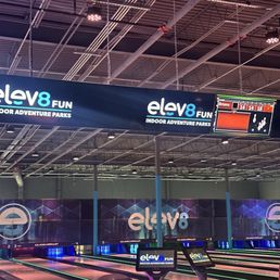 ELEV8 FUN - Updated October 2025 - 52 Photos & 10 Reviews - 3342 NW Federal Hwy, Jensen Beach ...