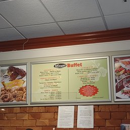 MIZUMI BUFFET - Updated July 2025 - 277 Photos & 364 Reviews - 13500 SW ...