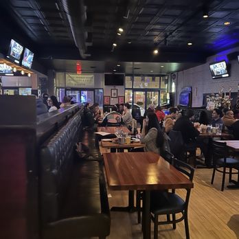 THE BLIND RHINO - Updated January 2025 - 100 Photos & 116 Reviews - 15 ...