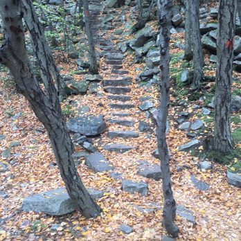 THOUSAND STEPS - Updated July 2025 - 14 Photos - William Penn Hwy ...