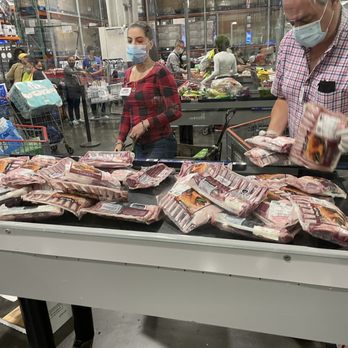 COSTCO - Updated January 2025 - 724 Photos & 271 Reviews - 517 E 117th ...