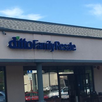DITTO FAMILY RESALE - Updated May 2024 - 16 Photos & 23 Reviews - 10027 ...