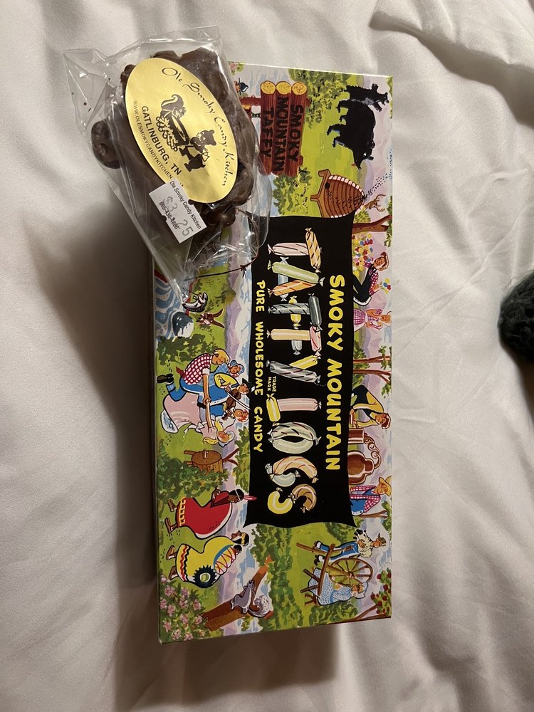 OLE SMOKY CANDY KITCHEN - Updated October 2025 - 113 Photos & 109 ...