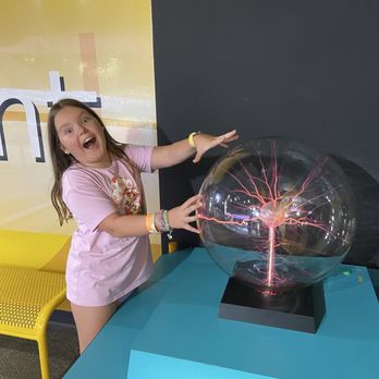 SCIENCE SPECTRUM - Updated December 2025 - 118 Photos & 54 Reviews ...