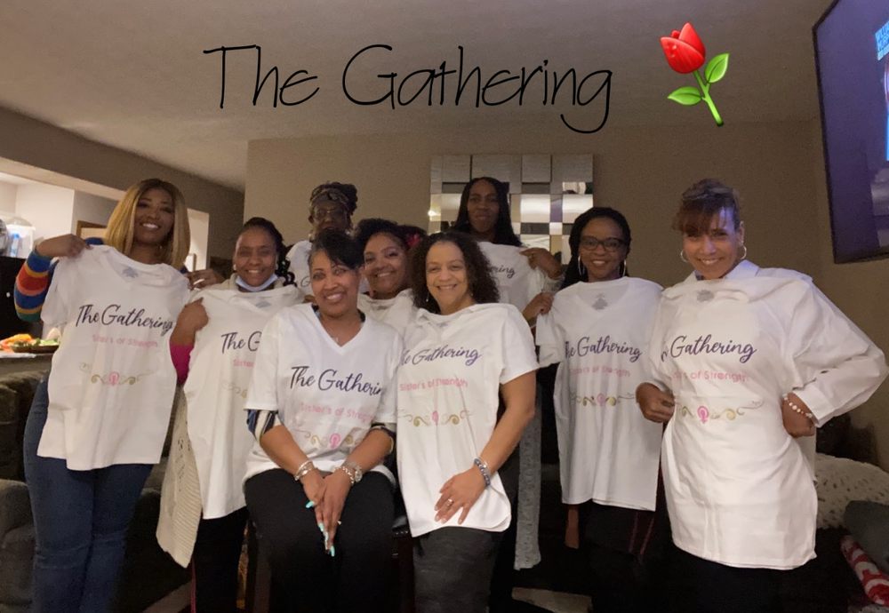THE GATHERING - Updated November 2024 - Columbus, Ohio - Counseling ...