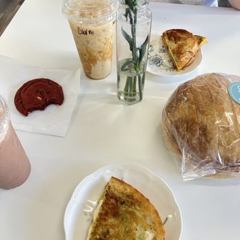 BLUE CORN CAFE & BAKERY - Updated May 2025 - 345 Photos & 258 Reviews ...