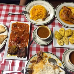 PARADA MAIMON - Updated October 2025 - 233 Photos & 248 Reviews - 345 N ...