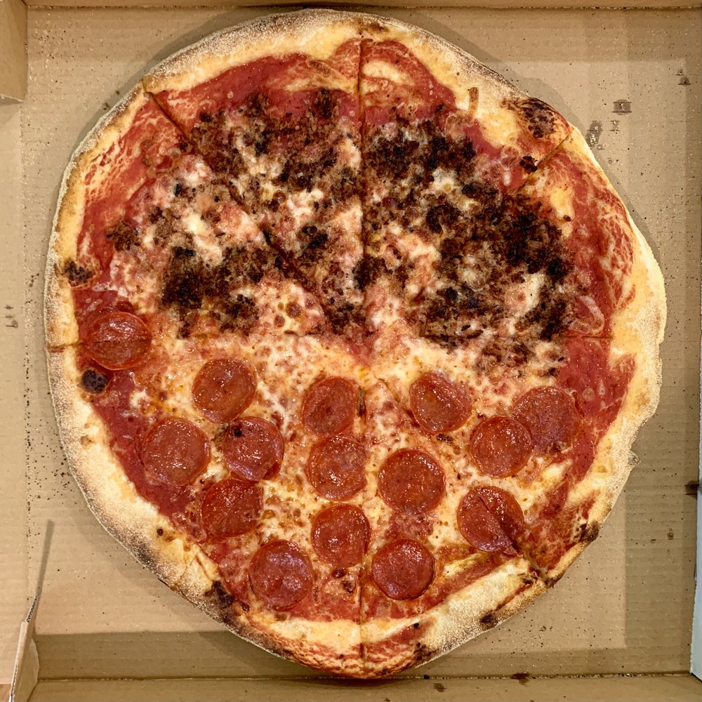 IMPERIAL PIZZA - 23 Photos & 100 Reviews - 615 South Ave, Secane ...