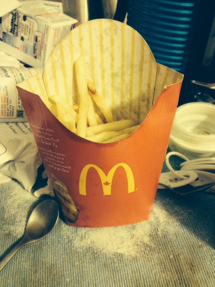 MCDONALD’S - Updated October 2024 - 1400 Ottawa Street S., Kitchener ...