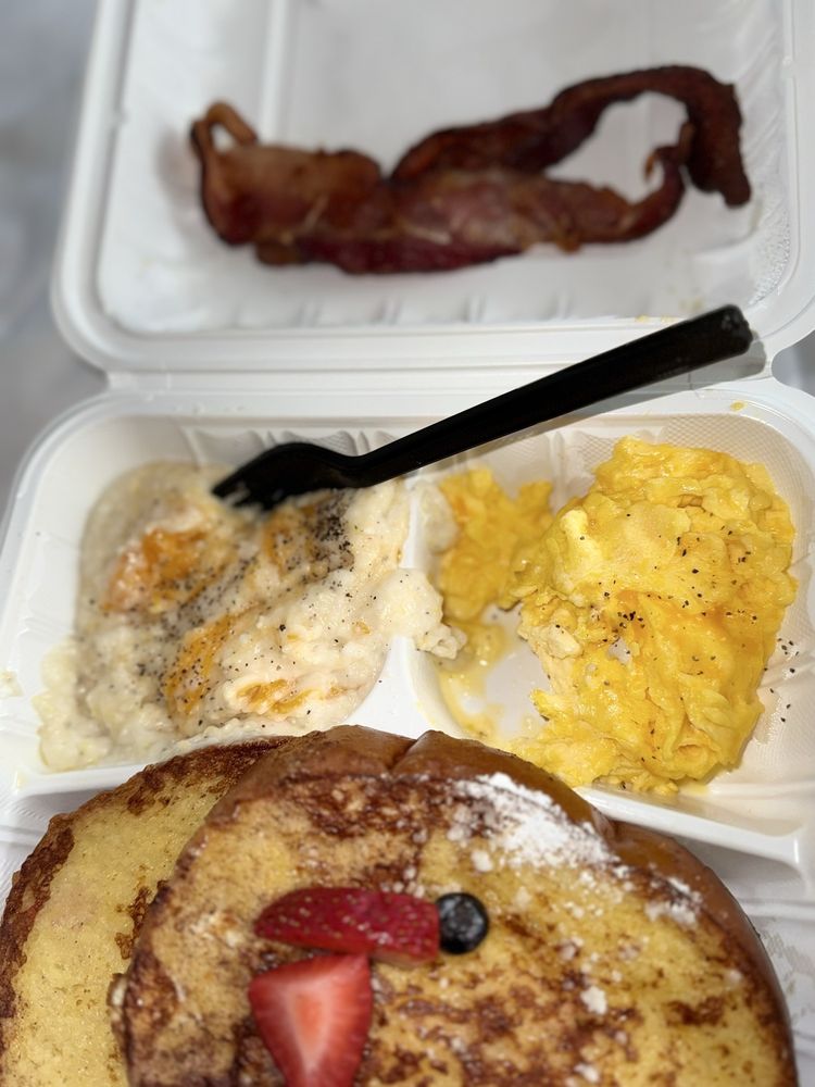 GRITS & EGGS BREAKFAST KITCHEN - Updated January 2026 - 46 Photos & 36 ...