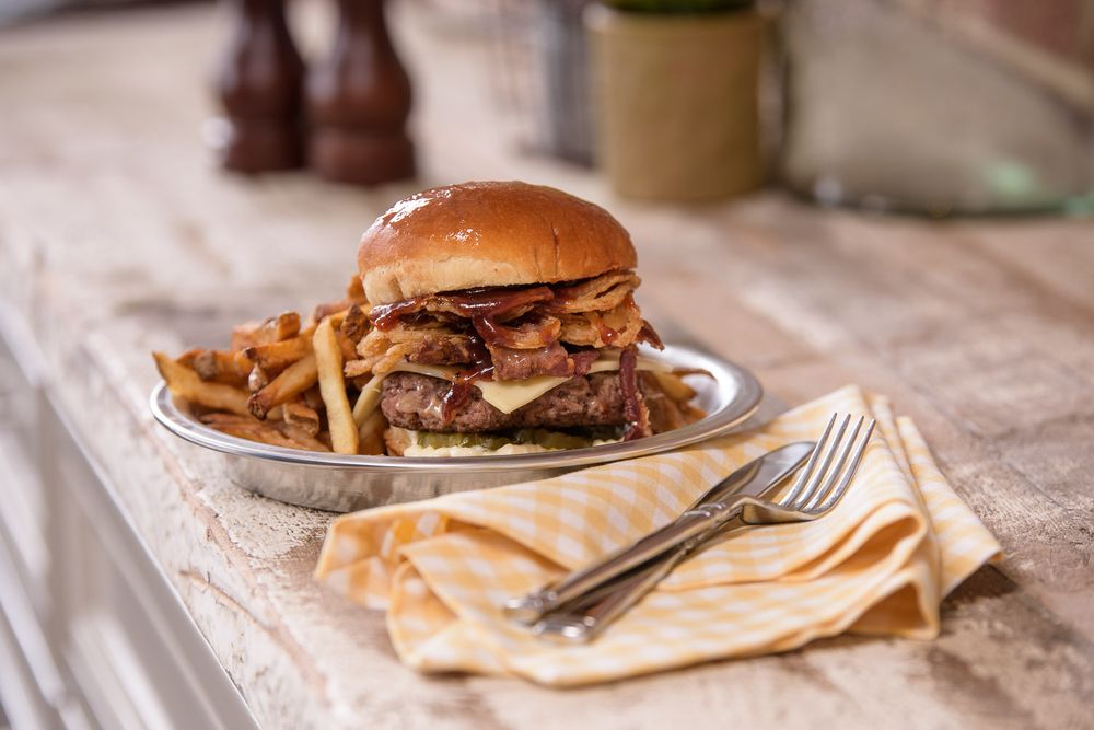 PDK SOUTHERN KITCHEN & PANTRY - NASHVILLE - 72 Photos & 142 Reviews ...