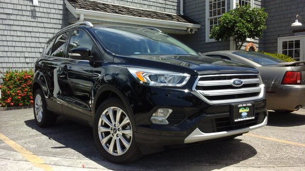 WINDWARD FORD - Updated December 2025 - 13 Photos & 46 Reviews - 725 ...