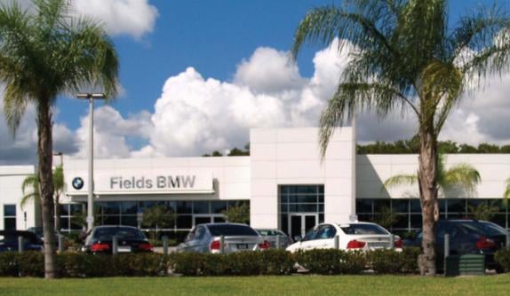FIELDS BMW OF SOUTH ORLANDO - 98 Photos & 125 Reviews - 9750 S Orange ...