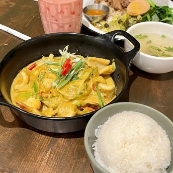 PRANAKHON THAI RESTAURANT - Updated June 2024 - 1677 Photos & 434 ...