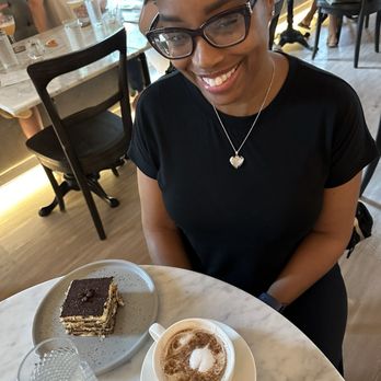 SAINT 1881 COFFEE & COCKTAIL BAR - Updated June 2025 - 163 Photos & 88 ...