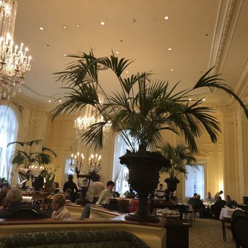 Fairmont Olympic Hotel - Updated COVID-19 Hours & Services - 566 Photos ...