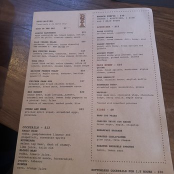 BEA - Updated October 2025 - 2732 Photos & 3092 Reviews - 403 W 43rd St ...