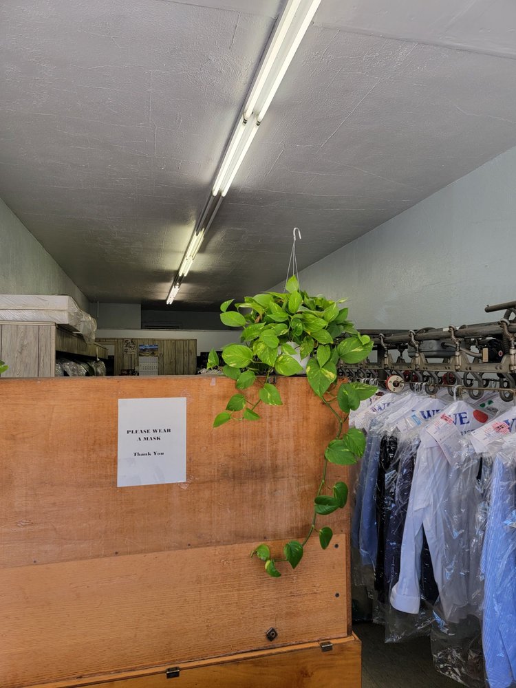 BARONET CLEANERS & LAUNDRY - Updated December 2025 - 22 Photos & 59 ...