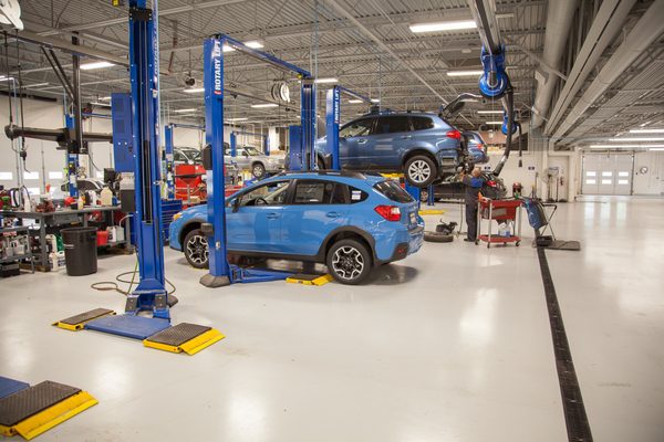 BEARDMORE SUBARU - Updated December 2025 - 23 Photos & 41 Reviews - 418 ...