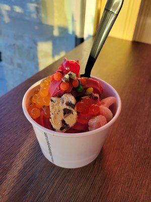 CHILLER BEE FROZEN YOGURT - FRISCO - Updated December 2025 - 53 Photos ...