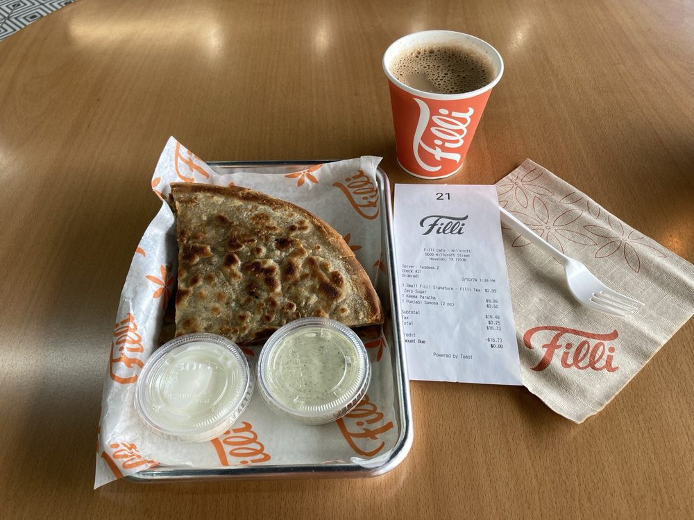 FILLI CAFE - Updated December 2024 - 78 Photos & 16 Reviews - 5600 ...