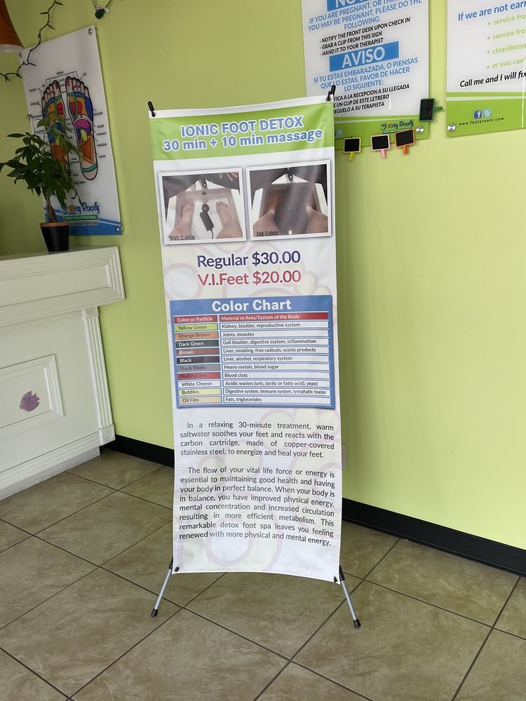 FOOTY ROOTY - Updated March 2025 - 16 Photos & 30 Reviews - 131 IH 35 ...