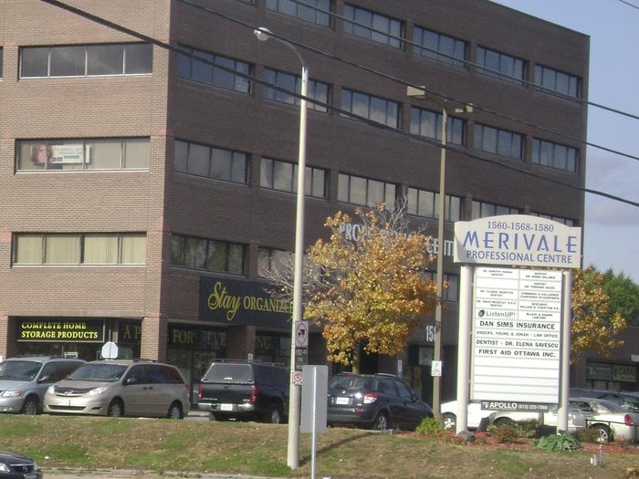 KEVIN RATTRAY, DDS - Updated December 2025 - 1580 Merivale Road, Nepean ...