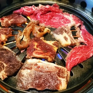 BUSAN KOREAN BBQ - 61 Photos & 63 Reviews - 396 King Street N, Waterloo ...