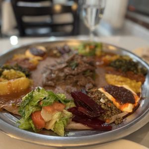 MICHUU ETHIOPIAN RESTAURANT - Updated December 2025 - 47 Photos & 32 ...