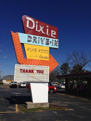 THE DIXIE DRIVE IN - 32 Photos & 41 Reviews - 600 Montague Ave ...