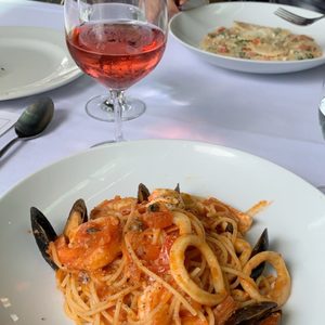 VIA ALLEGRO RISTORANTE - Updated July 2024 - 182 Photos & 95 Reviews - 1750 The Queensway ...