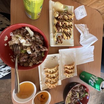 MIYAKO EXPRESS - Updated January 2025 - 217 Photos & 275 Reviews - 5600 ...