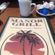 MANOR GRILL & BAR - 331 Photos & 299 Reviews - American (Traditional ...