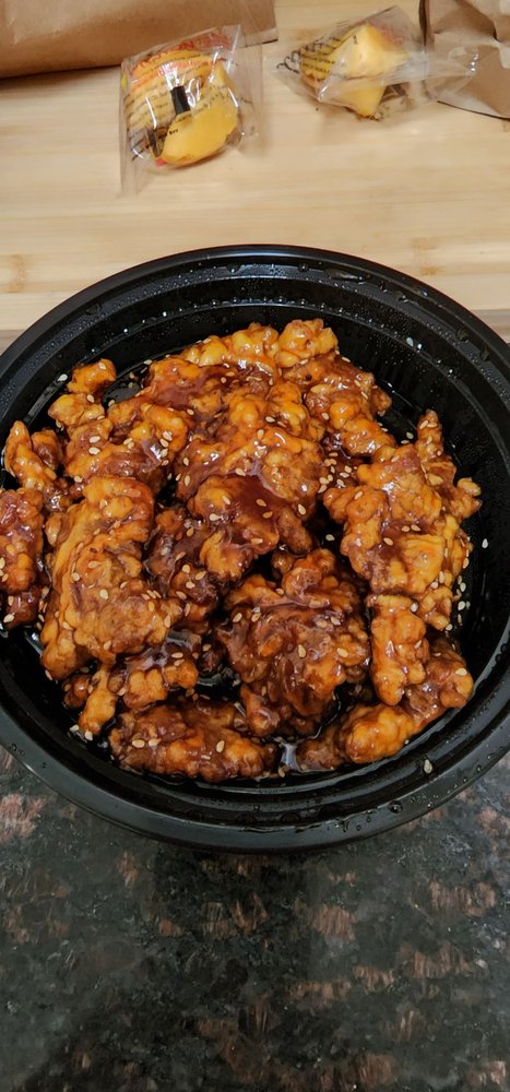 168 CHINESE RESTAURANT - 23 Photos & 69 Reviews - Chinese - 3030 E ...