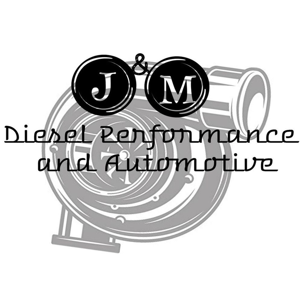 J & M AUTOMOTIVE AUTO & DIESEL REPAIR - Updated August 2025 - Request a ...