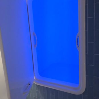 PURE SWEAT + FLOAT STUDIO BRENTWOOD - Updated May 2024 - 45 Photos & 12 ...