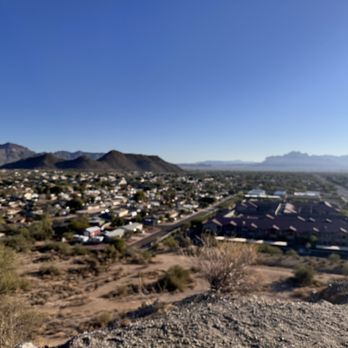 SPOOK HILL MOUNTAIN PRESERVE - Updated November 2025 - 35 Photos & 16 ...