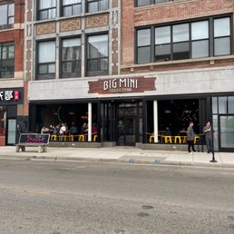 BIG MINI PUTT CLUB - Updated July 2025 - 174 Photos & 171 Reviews ...