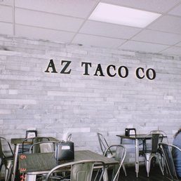 ARIZONA TACO COMPANY - Updated May 2026 - 275 Photos & 286 Reviews ...