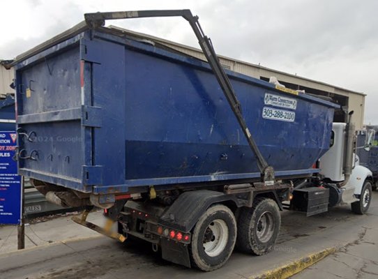 WASTE CONNECTIONS OF COLORADO - Updated July 2025 - 53 Photos & 484 ...