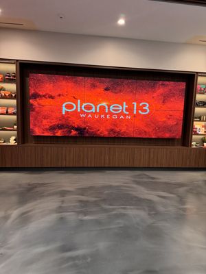 PLANET 13 DISPENSARY WAUKEGAN - Updated May 2026 - 17 Reviews - 4000 ...