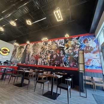 RAYAKI - Updated September 2025 - 34 Photos & 24 Reviews - 1083 W ...