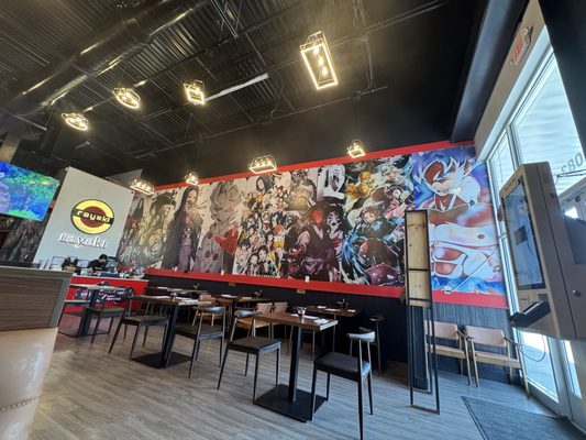 RAYAKI - Updated May 2026 - 43 Photos & 34 Reviews - 1083 W Baltimore ...
